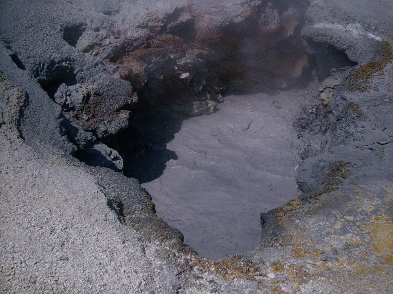 CHANN044 Details - Yellowstone Research Coordination Network