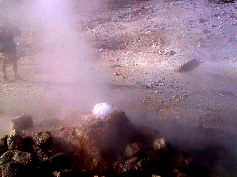Yellowstone Image View - Yellowstone Research Coordination Network