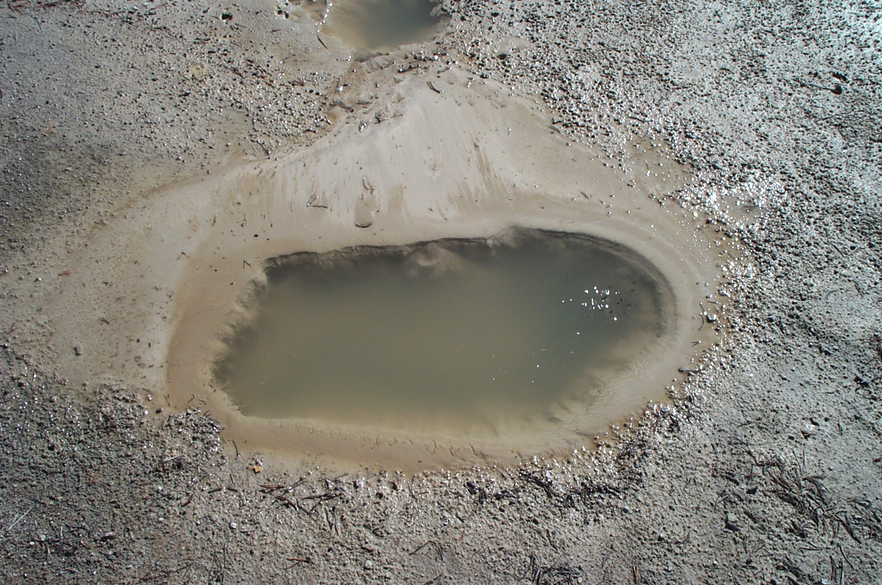 NHSPNN055 Details - Yellowstone Research Coordination Network