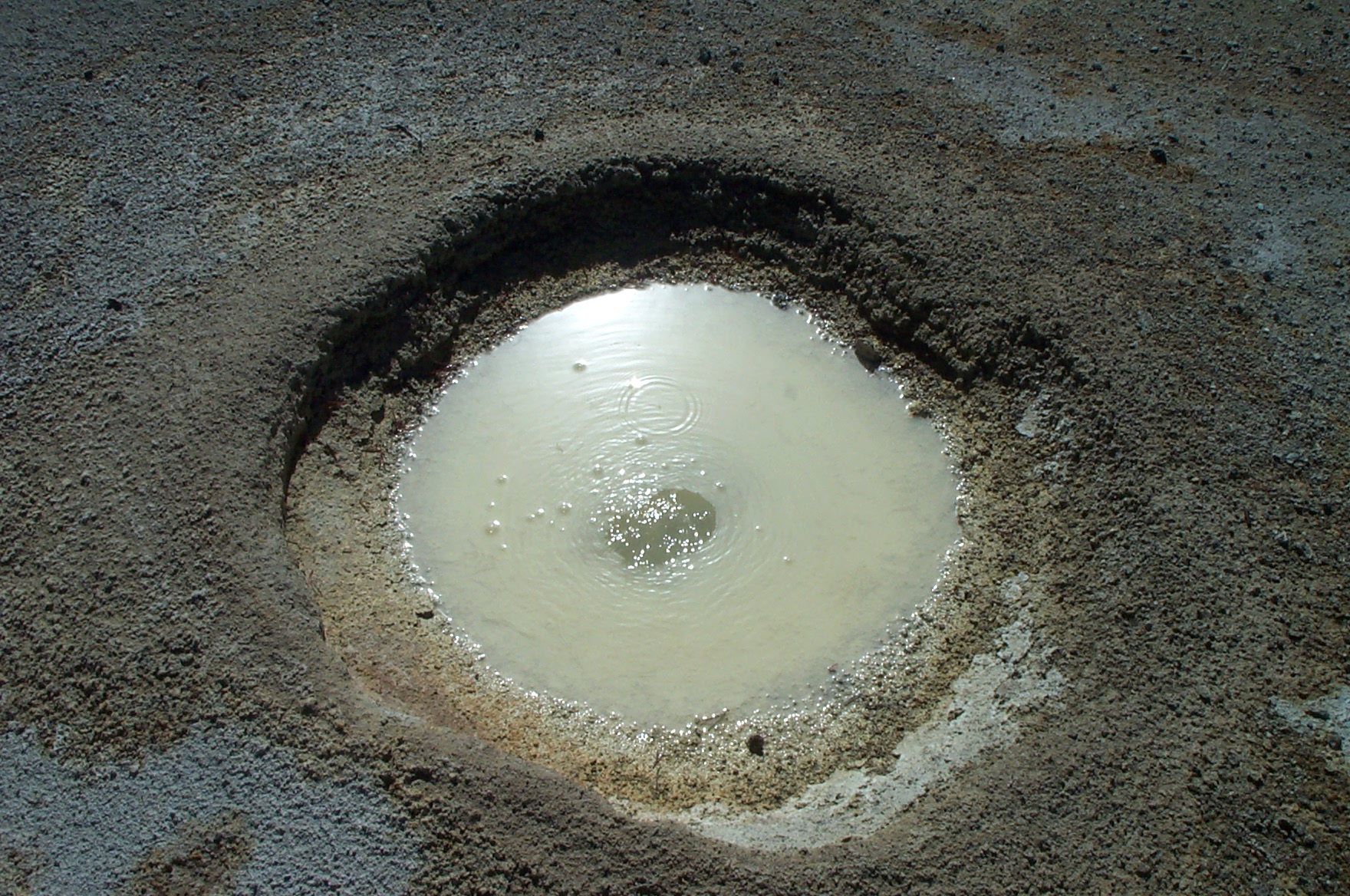 NHSPNN059 Details - Yellowstone Research Coordination Network