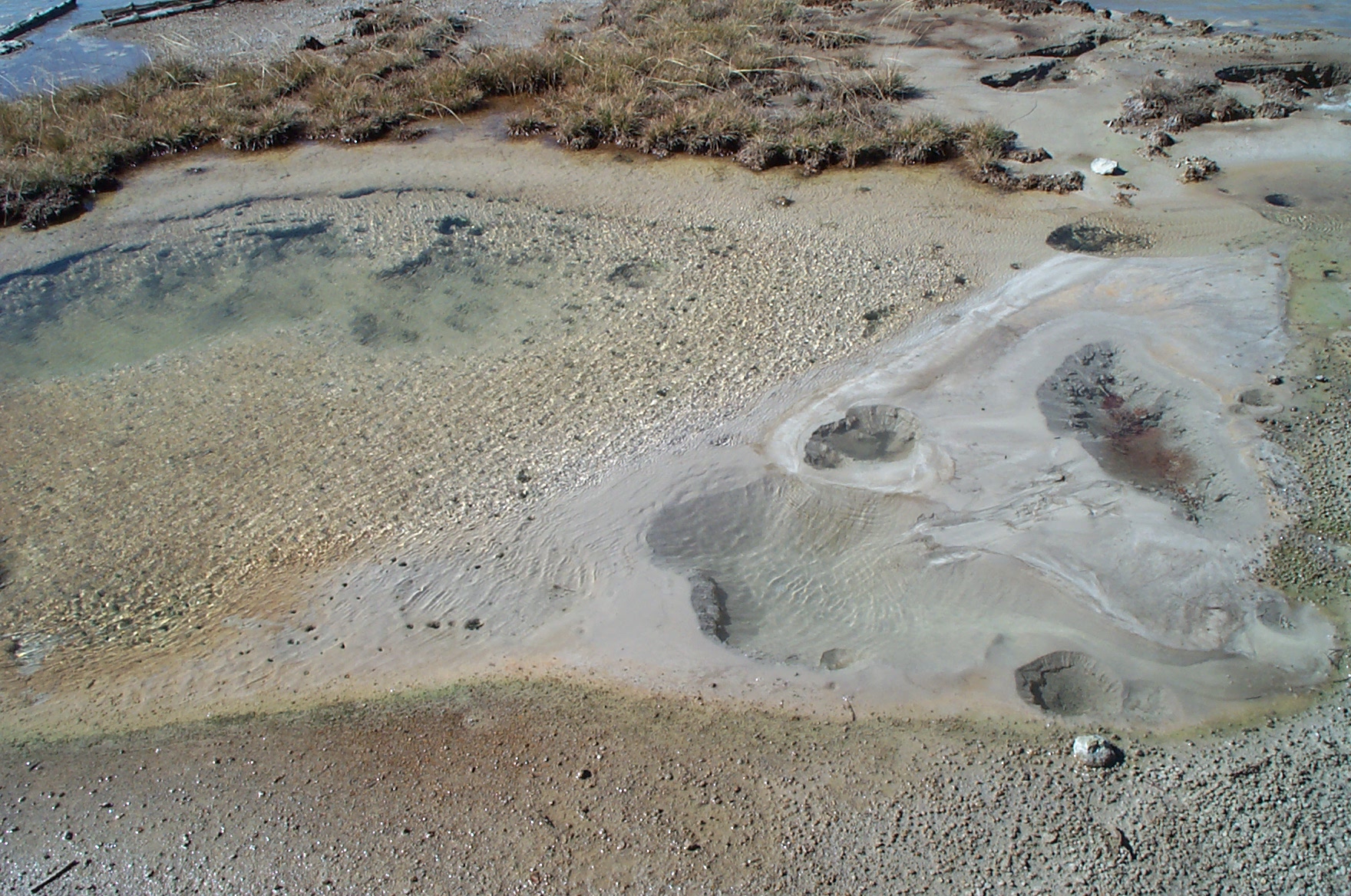 NHSPNN067 Details - Yellowstone Research Coordination Network